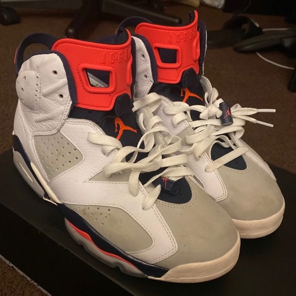 Jordan | Shoes | Jordan Retro 6s | Poshmark